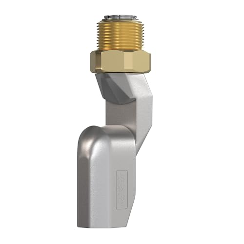 Walston Industrial GH5320 Fuel Swivel 1 Inch NPT rotating swivel fitti